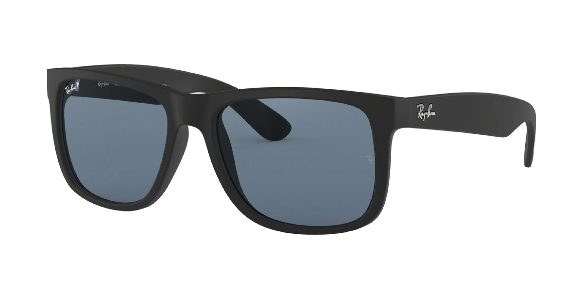 RAY BAN Sunčane naočare 0RB4165 622/2V55 JUSTIN POLARIZOVANE