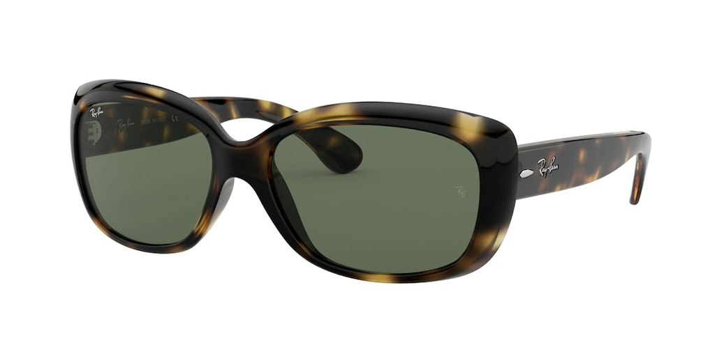RAY BAN Sunčane naočare 0RB4101710 58 JACKIE OHH