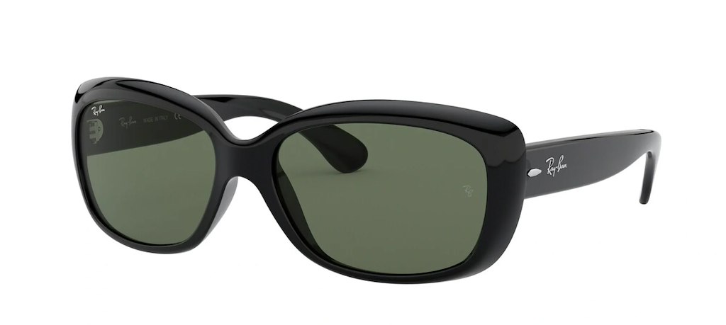 RAY BAN Sunčane naočare 0RB4101601 58 JACKIE OHH