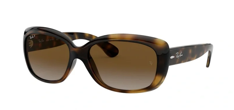 RAY BAN Sunčane naočare 0RB4101 710/T558 JACKIE OHH POLARIZOVANE