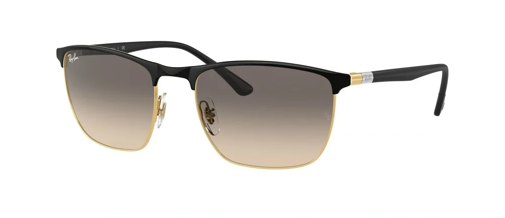 RAY-BAN Sunčane naočare 0RB3686 187/32 57