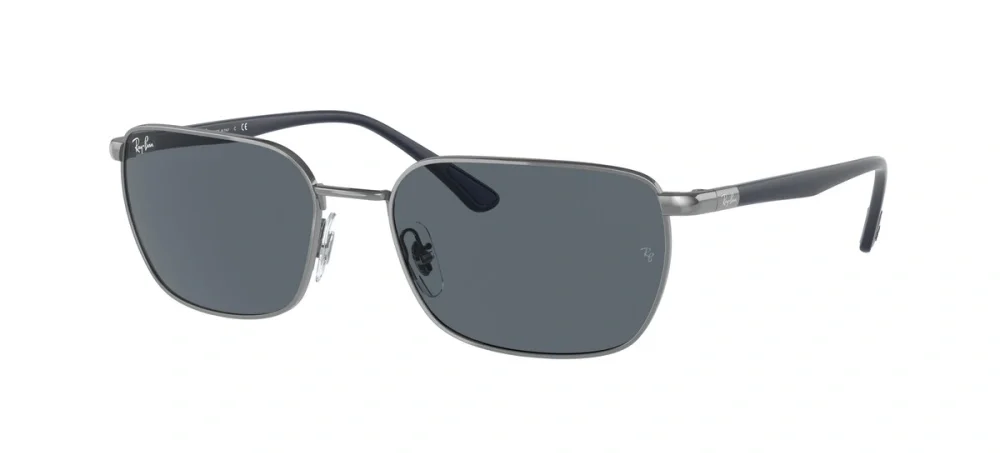RAY BAN Sunčane naočare 0RB3684 004/R5 58