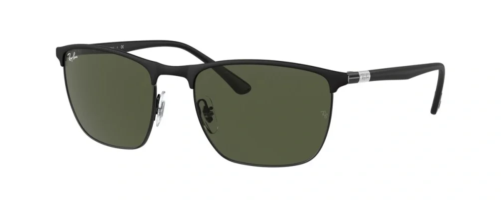 RAY-BAN Sunčane naočare 0RB3686 186/31 57