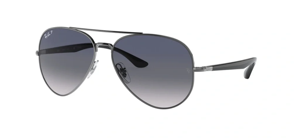 RAY BAN Sunčane naočare 0RB3675 004/78 58 POLARIZOVANE