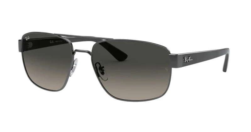 RAY BAN Sunčane naočare 0RB3663 004/71 60