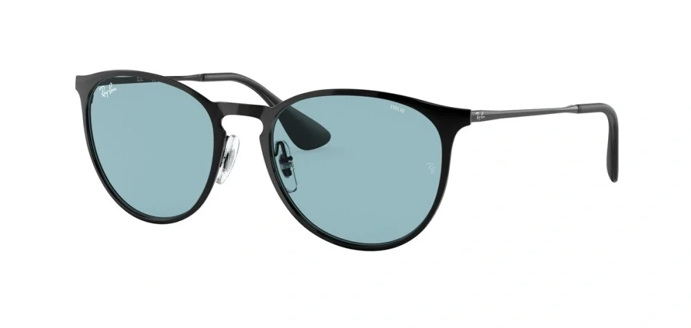 RAY BAN Sunčane naočare 0RB3539 002/Q2 54 ERIKA METAL EVOLVE