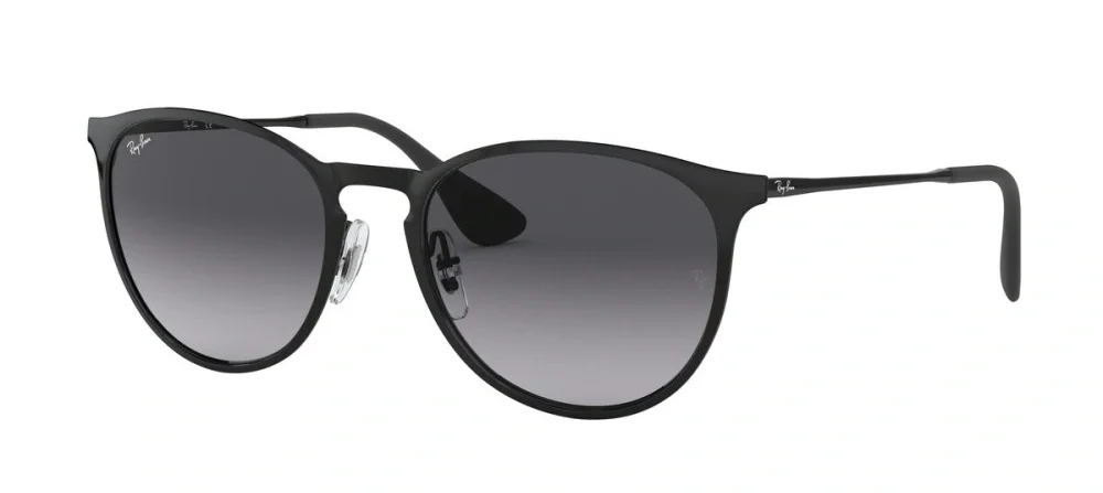 RAY BAN Sunčane naočare 0RB3539 002/8G54 ERIKA METAL