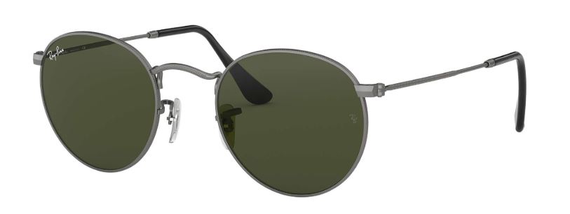RAY BAN Sunčane naočare 0RB3447 029 50 Round
