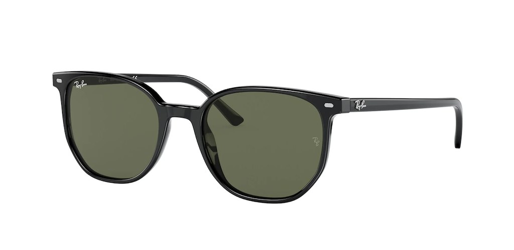 RAY-BAN Sunčane naočare 0RB2197 901/31 52 ELLIOT