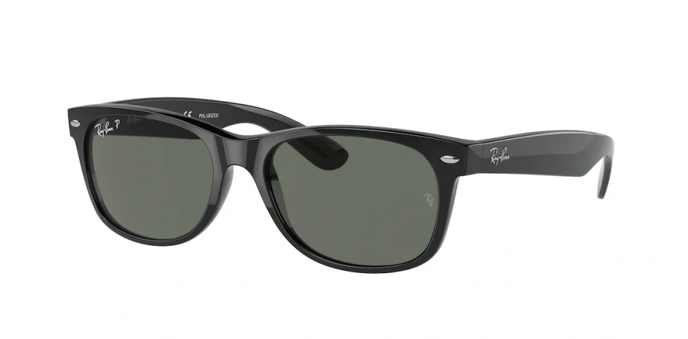 RAY BAN Sunčane naočare 0RB2132 901/5858 NEW WAYFARER POLARIZOVANE