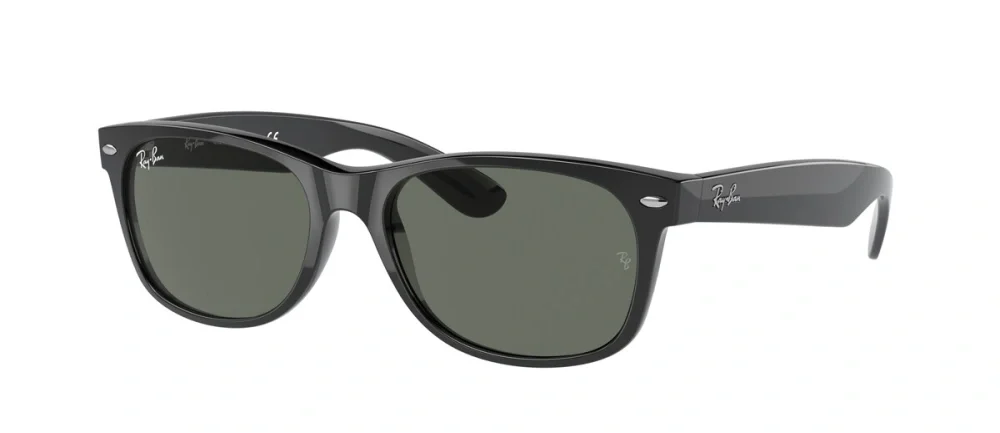 RAY BAN Sunčane naočare 0RB2132 901 58 NEW WAYFARER