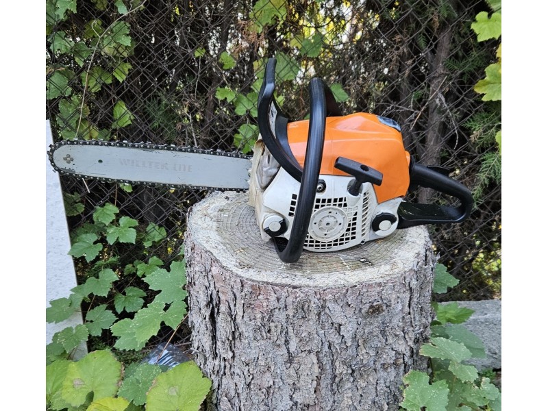 MOTORNA TESTERA STIHL MS 211C