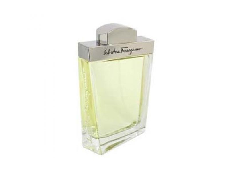 SALVATORE FERRAGAMO LUKSUZAN AFTER SHAVE 100ML NOVO