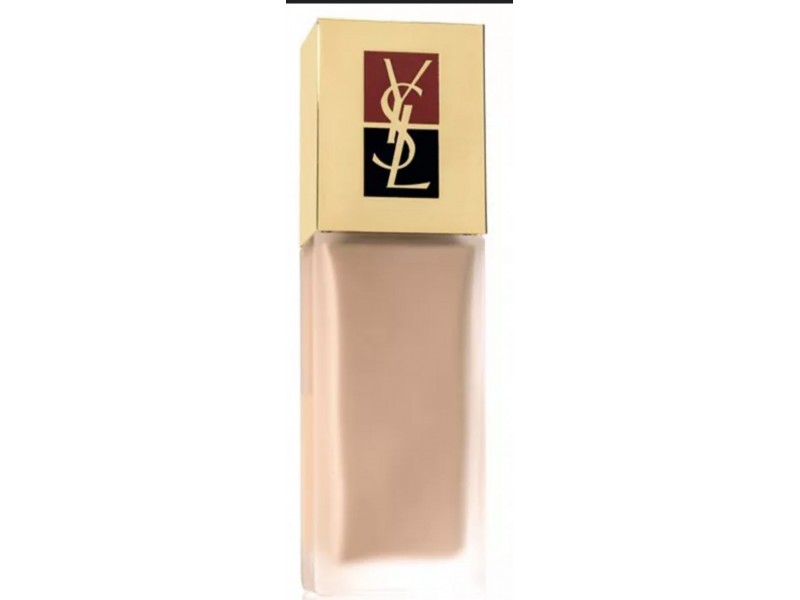 YSL TEINT RESIST PUDER NOVO