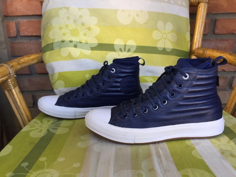 Original Converse all star patike kozne Waterproof