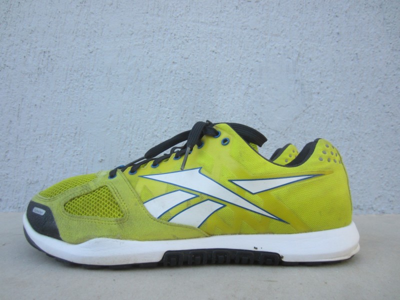 REEBOK muske patike 45