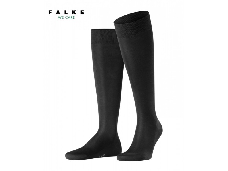 FALKE TIAGO - ORIGINAL NOVO!! BR 47-48 (organski pamuk)
