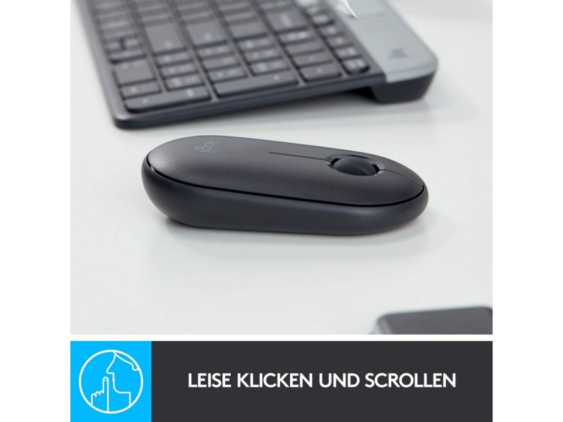 Logitech Bluetooth miš za računar