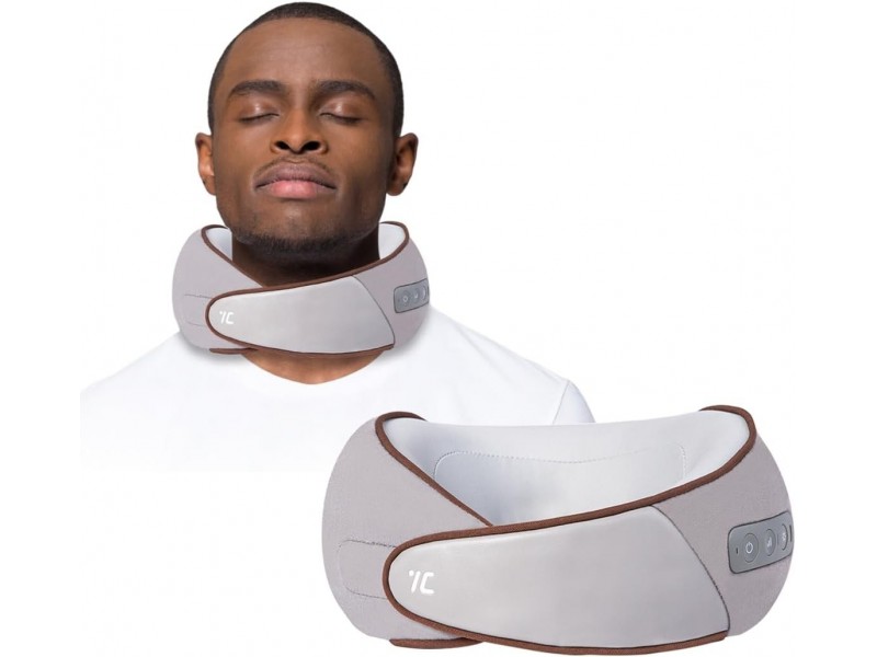 Masazer za vrat i telo 7C J12 Neck Massager