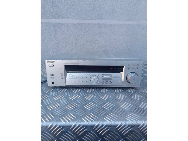 Sony AV Receiver STR-K740P