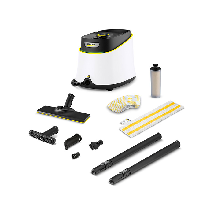 Karcher Parocistac SC 3 DeLuxe 1.513-430.0