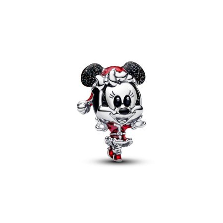Disney privezak Minnie Mouse praznična edicija