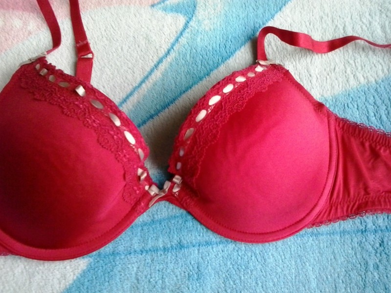 H&M push up grudnjak 80C
