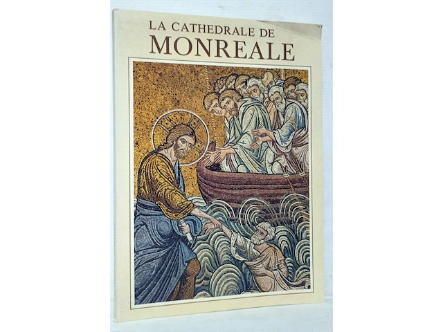 La Cathedrale de Monreale
