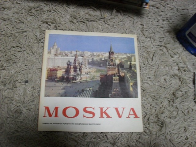 MOSKVA