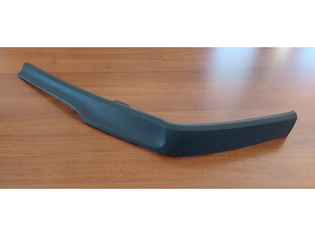 Front bumper right spoiler, Opel Vectra C - 13115111