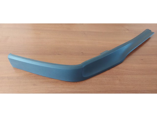 Spoiler fr bumper left, Opel Vectra C - 13115110