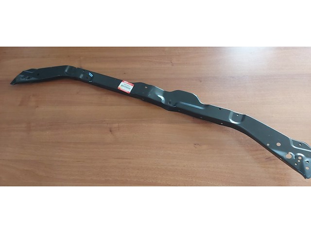 Member, hood lock, Suzuki Baleno, Cultus, 58230-60G00