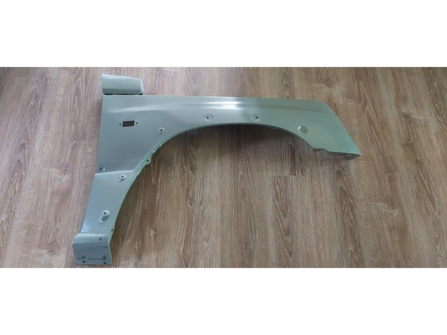 Panel assy, fr. fender rh Suzuki Vitara 58600-77E10-000