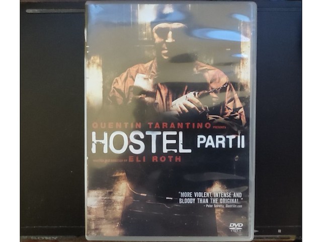 Hostel 2