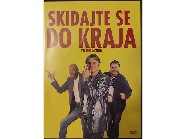 Skidajte se do kraja