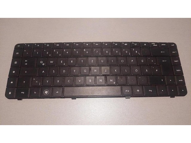 Tastatura za HP G62