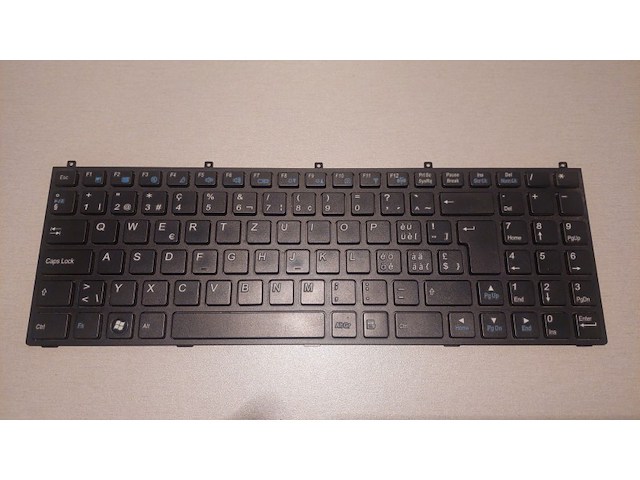 Tastatura za Terra Mobile 1528