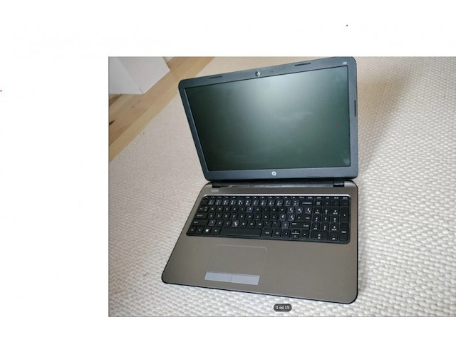 HP 255 G3