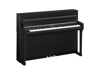 Yamaha CLP-885 Black - Dostupan po porudžbini
