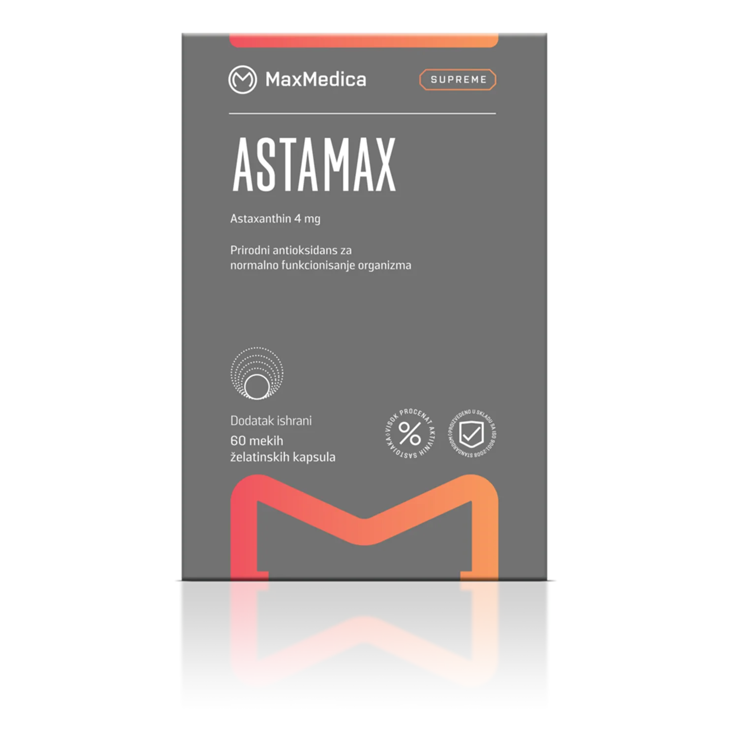 Astamax