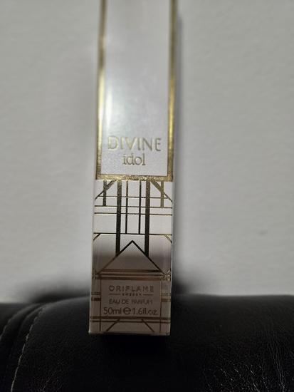Parfem Divine idol Oriflame
