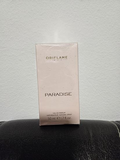 Paradise oriflame zenski parfem