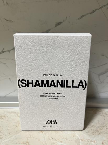 Zara Shamanilla nov parfem 100ml