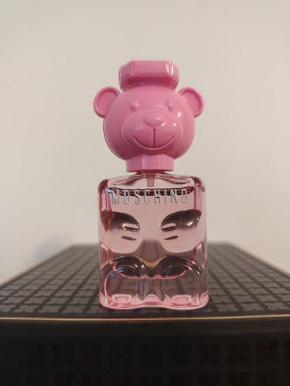 Moschino toy2 bubble gum