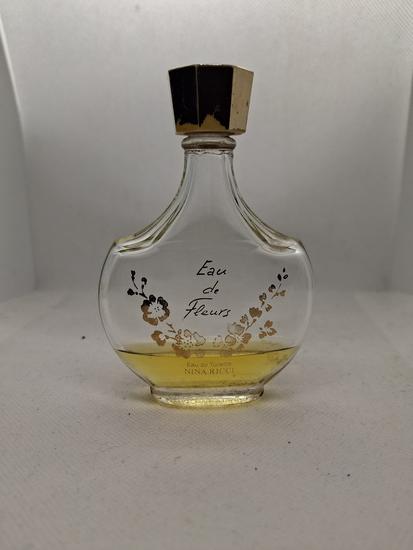 NINA RICCI, EAU DE FLEURS, EDT