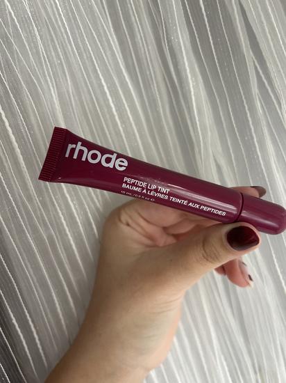 Rhode lip tint