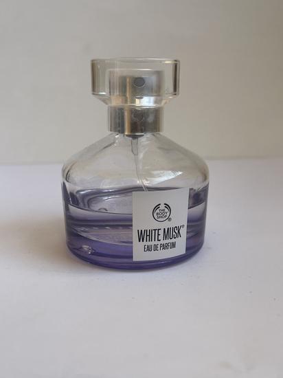 The Body Shop White Musk
