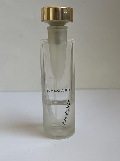 Bvlgari Eau Fraiche