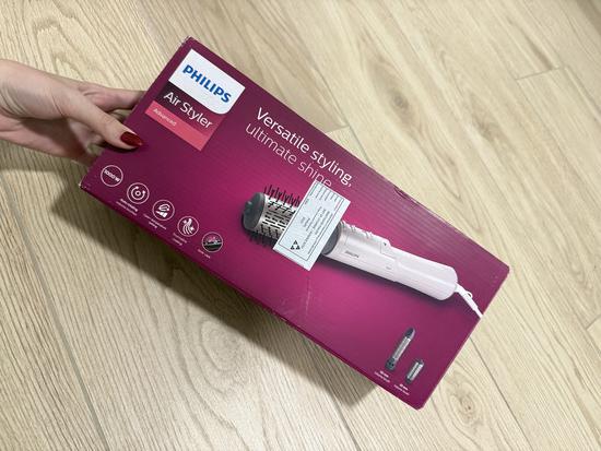 Philips Air Styler NOVO