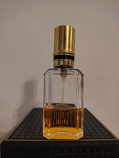 Vintage Norell
